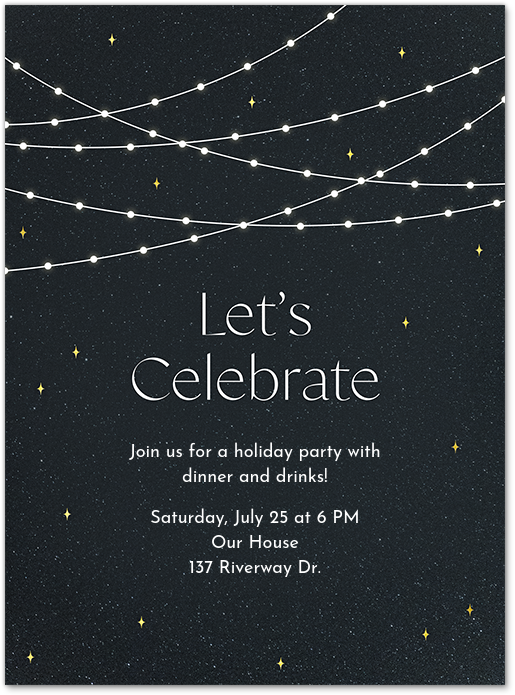 4 Corporate Holiday Party Invitation Tips Ideas 4 Corporate Holiday Party Invitation Tips Ideas